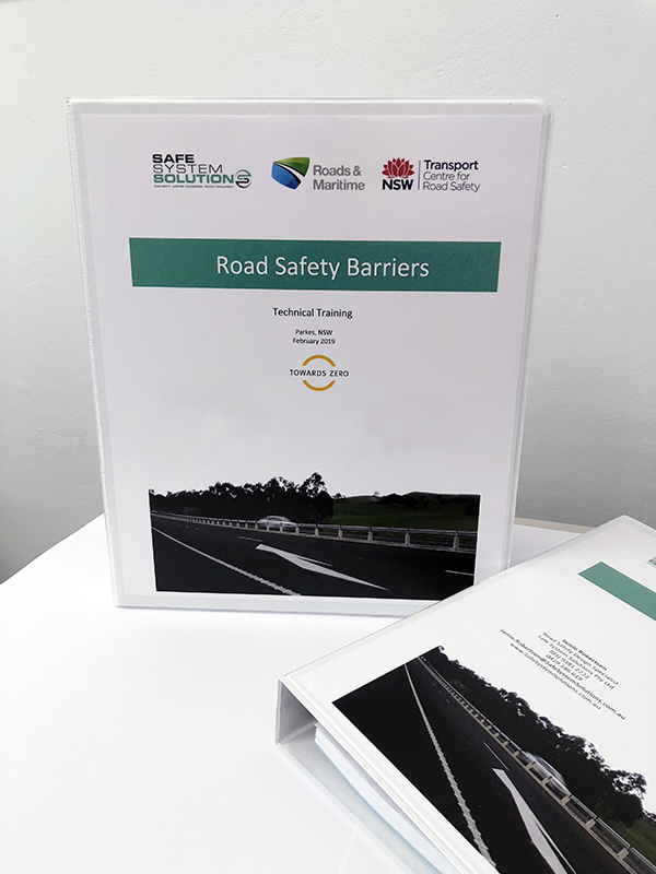 Offset Pressman Training Manuals